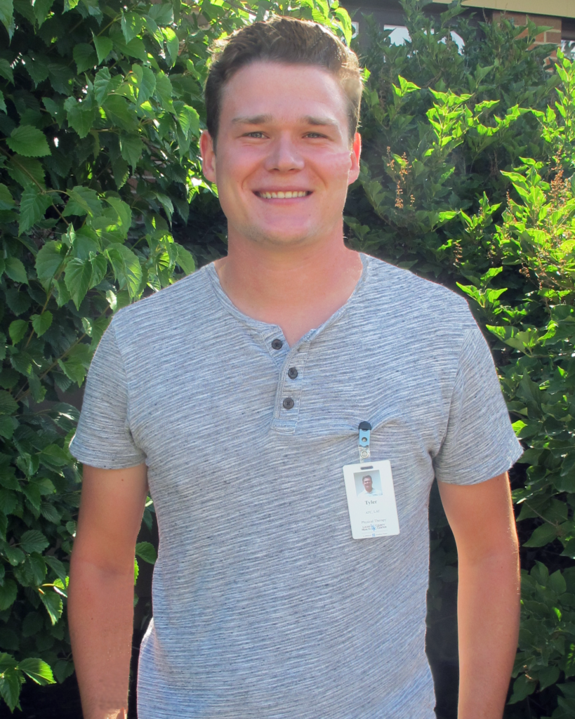 LCHC Teams Up With Chariton High School for Athletic Training Services ...