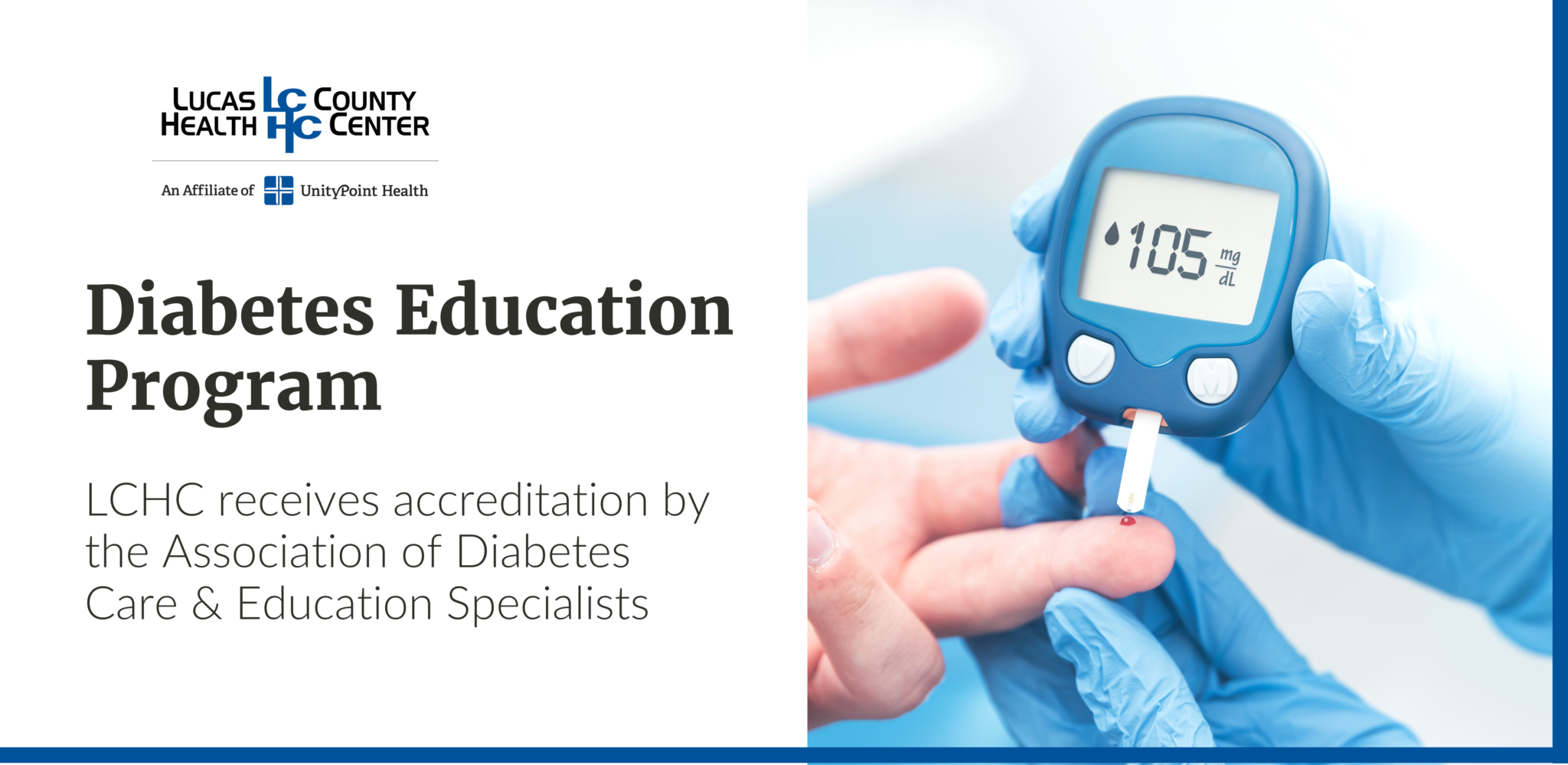 News | Lucas County Health Center, Medical Center : Chariton, Iowa