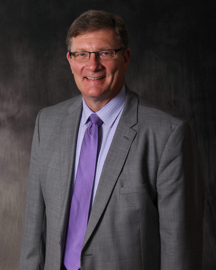 Familiar Face Returns to LCHC as CEO | Lucas County Health Center ...