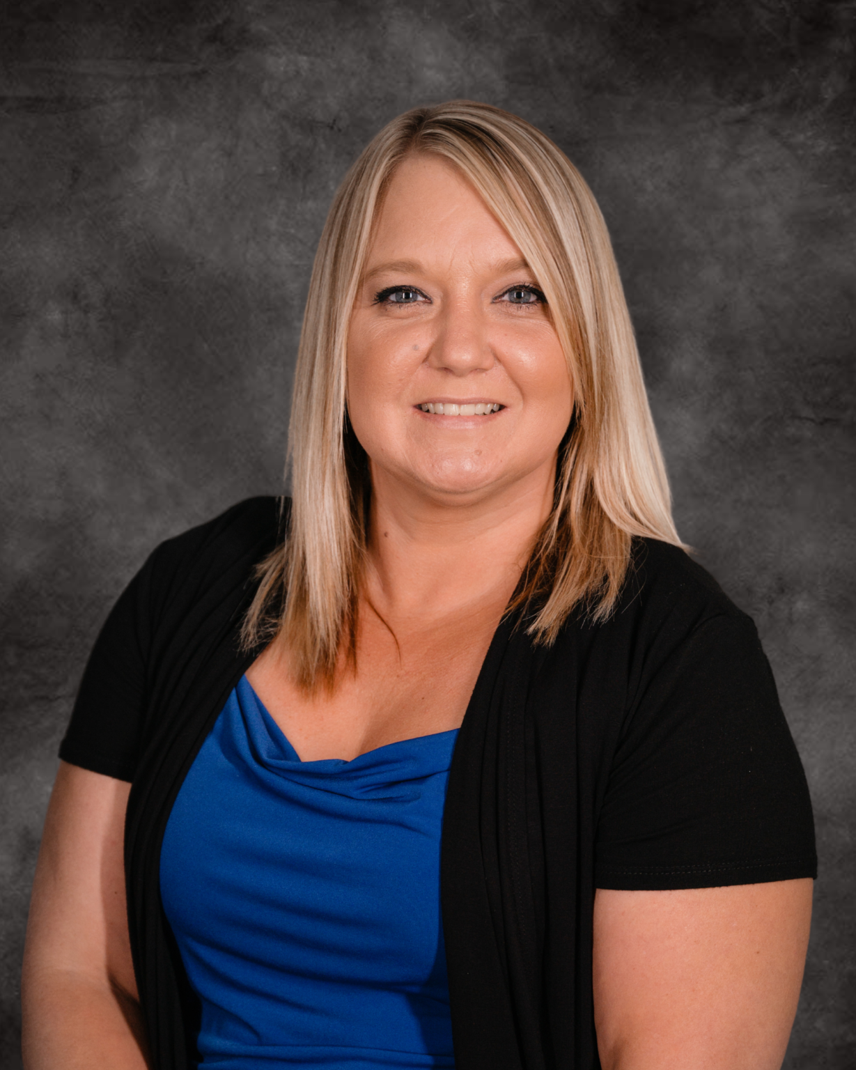 Sheila Piper - Executive Assistant | Lucas County Health Center ...