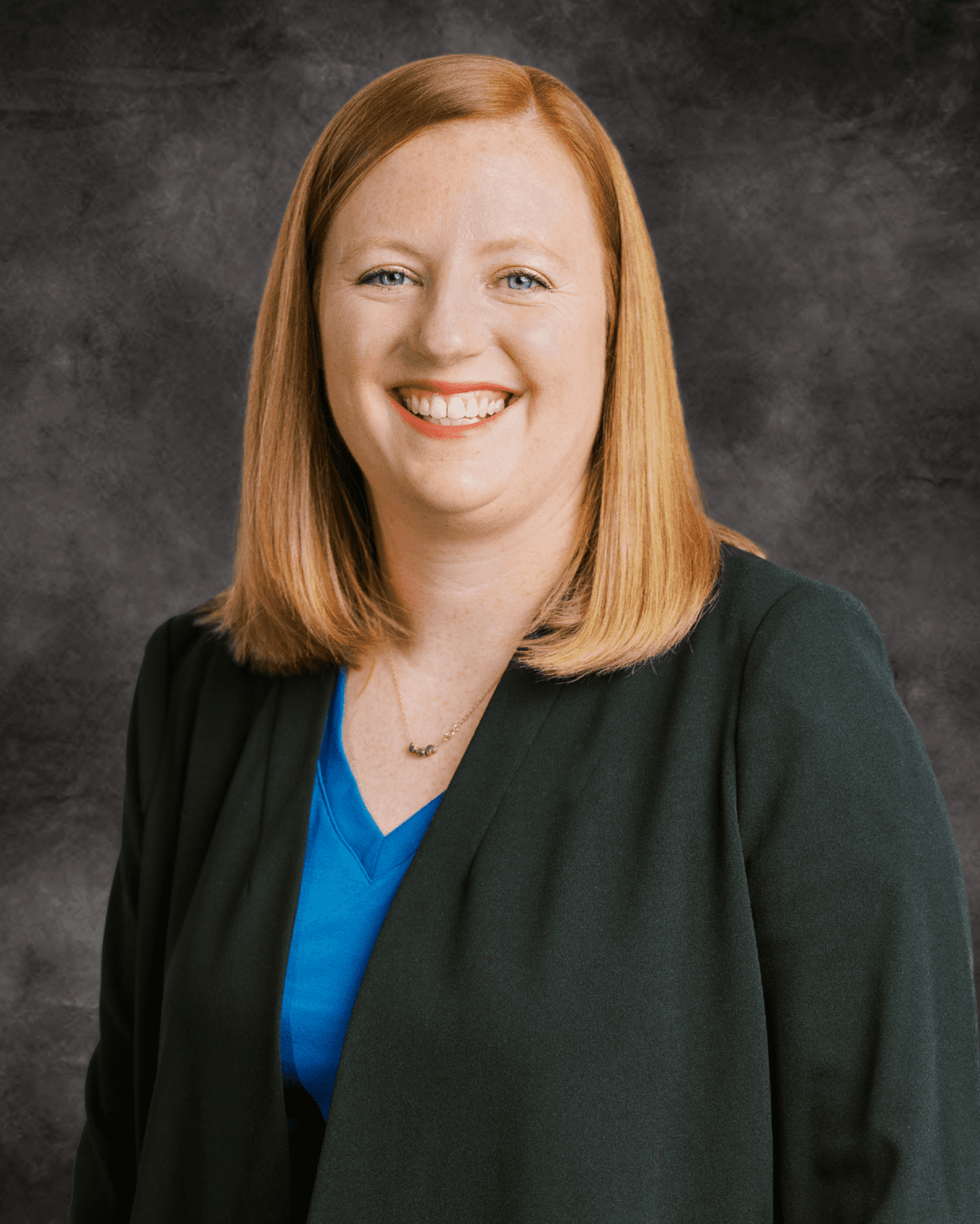 Joni Hannon - Chief Nursing Officer | Lucas County Health Center ...