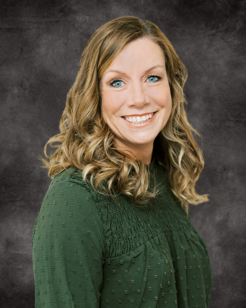 Darci Fuller, ARNP | Lucas County Health Center, Medical Center ...