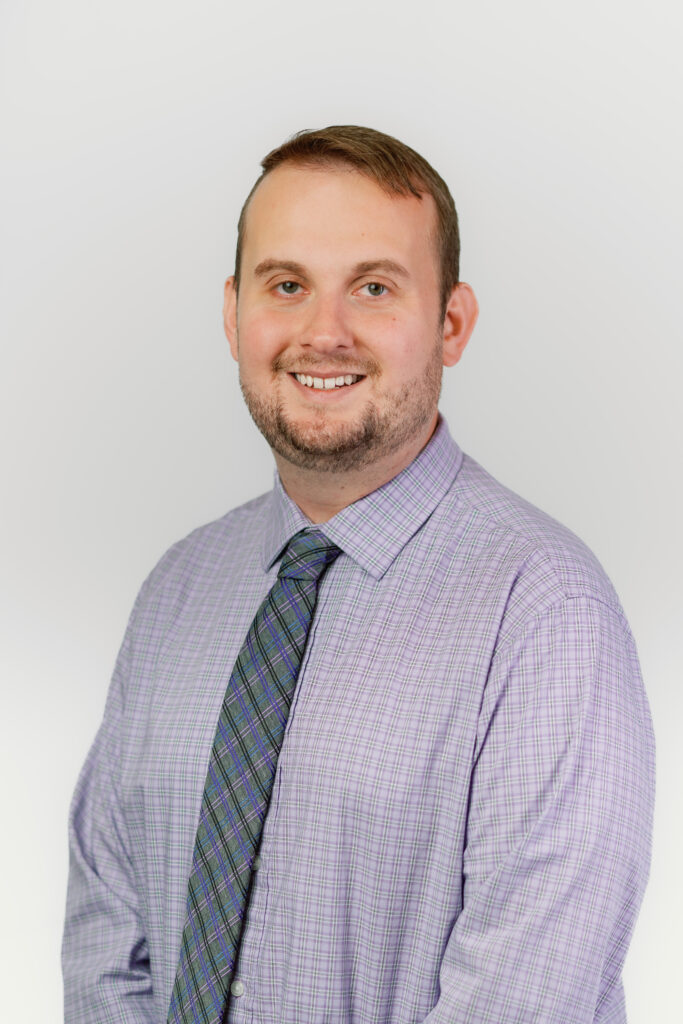 LCHC Celebrates Cameron Storm’s Completion of IHA Leadership ...